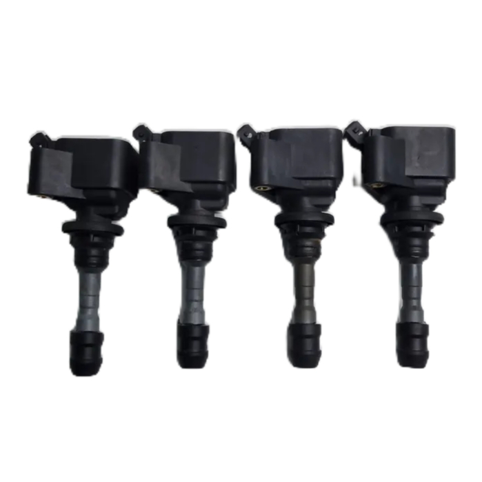 Original Proton Saga BLM FLX Ignition Plug Coil PW812018 | Shopee Malaysia