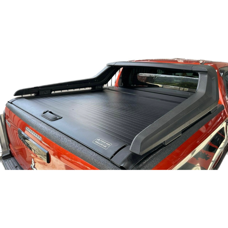 Mitsubishi Triton Force Roller shutter Lid Cover | Shopee Malaysia