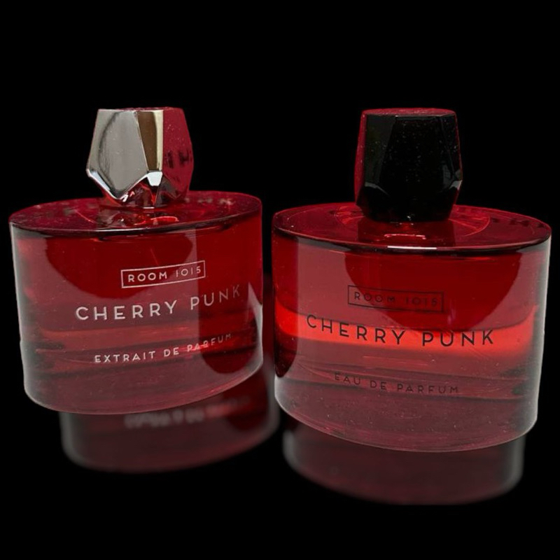 ORIGINAL decant CHERRY PUNK EDP EXTRAIT DE PARFUM | Shopee Malaysia