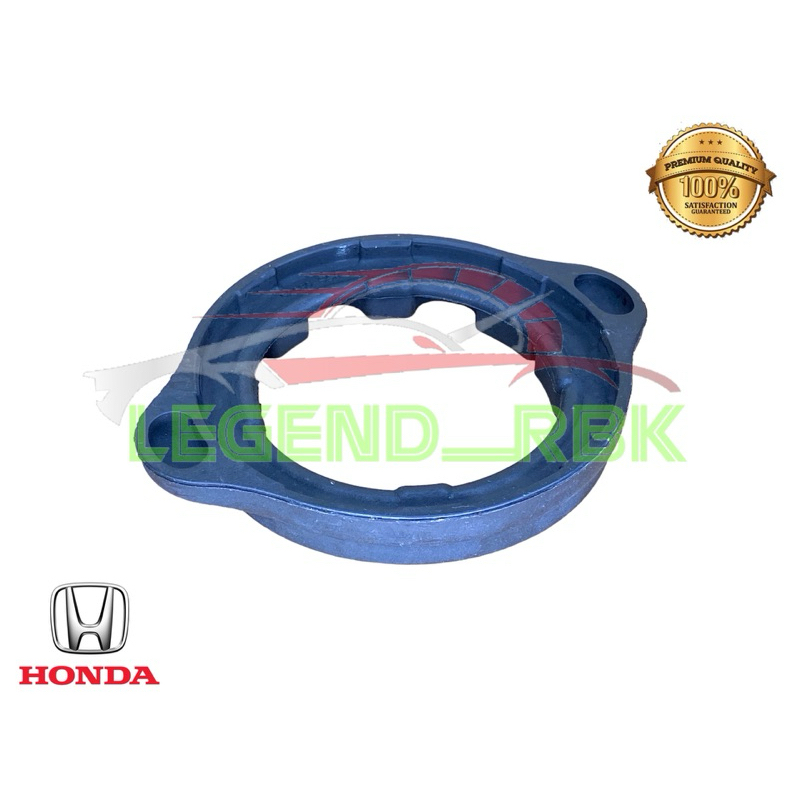 1pc Honda Prelude Sso Bb1 Bb2 Bb3 Bb4 Rear Upper Coil Spring Rubber
