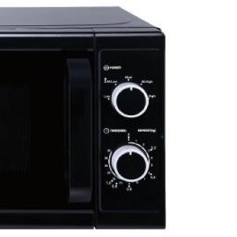 Sharp Pemanas Lauk - Basic Microwave Oven (20L) R211MBK | Shopee Malaysia