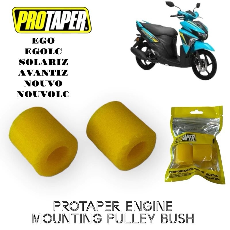 PROTAPRR NVX155 V1 v2 nmax v2 ego ego lc avantiz nouvo lc PU engine ...