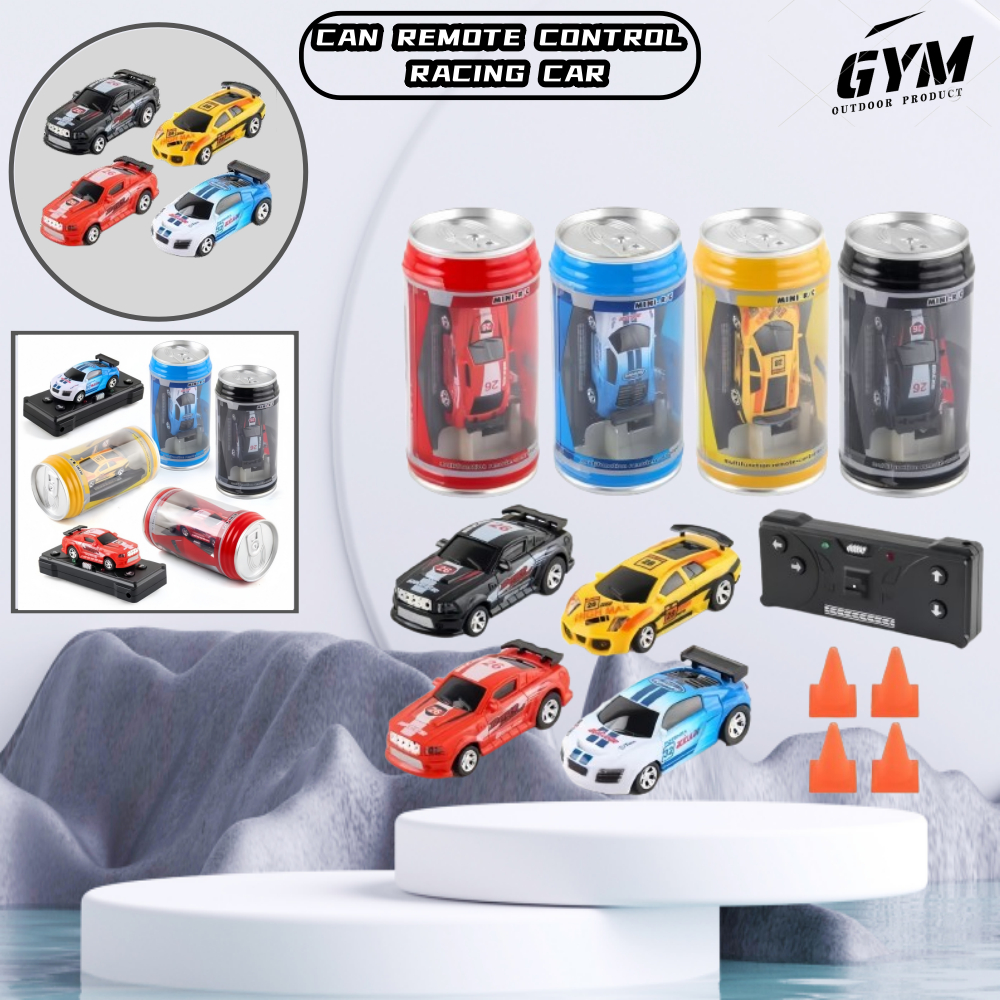 HOT 2.4G mini children's can remote control car, can remote control car ...