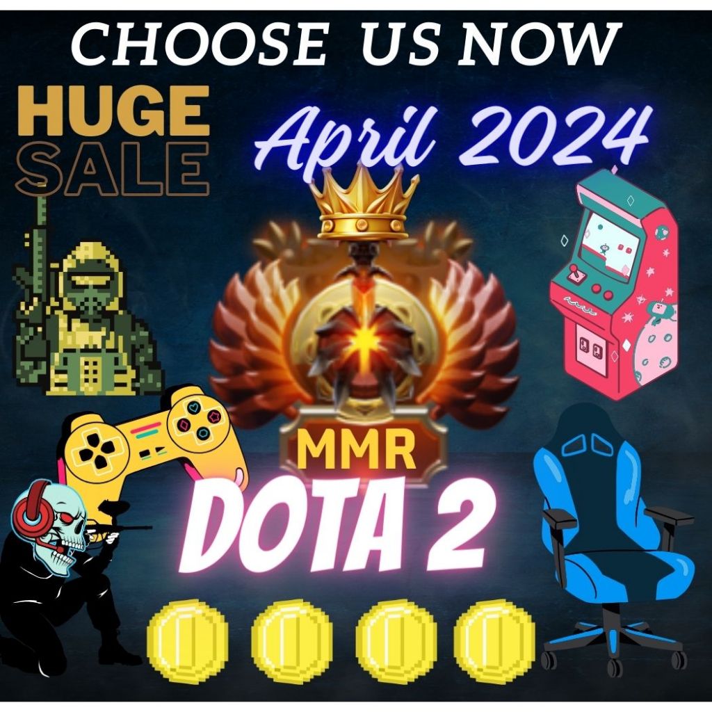 Dota 2 MMR Ranked up / Party with booster / Low Priority / drop / TBD ...