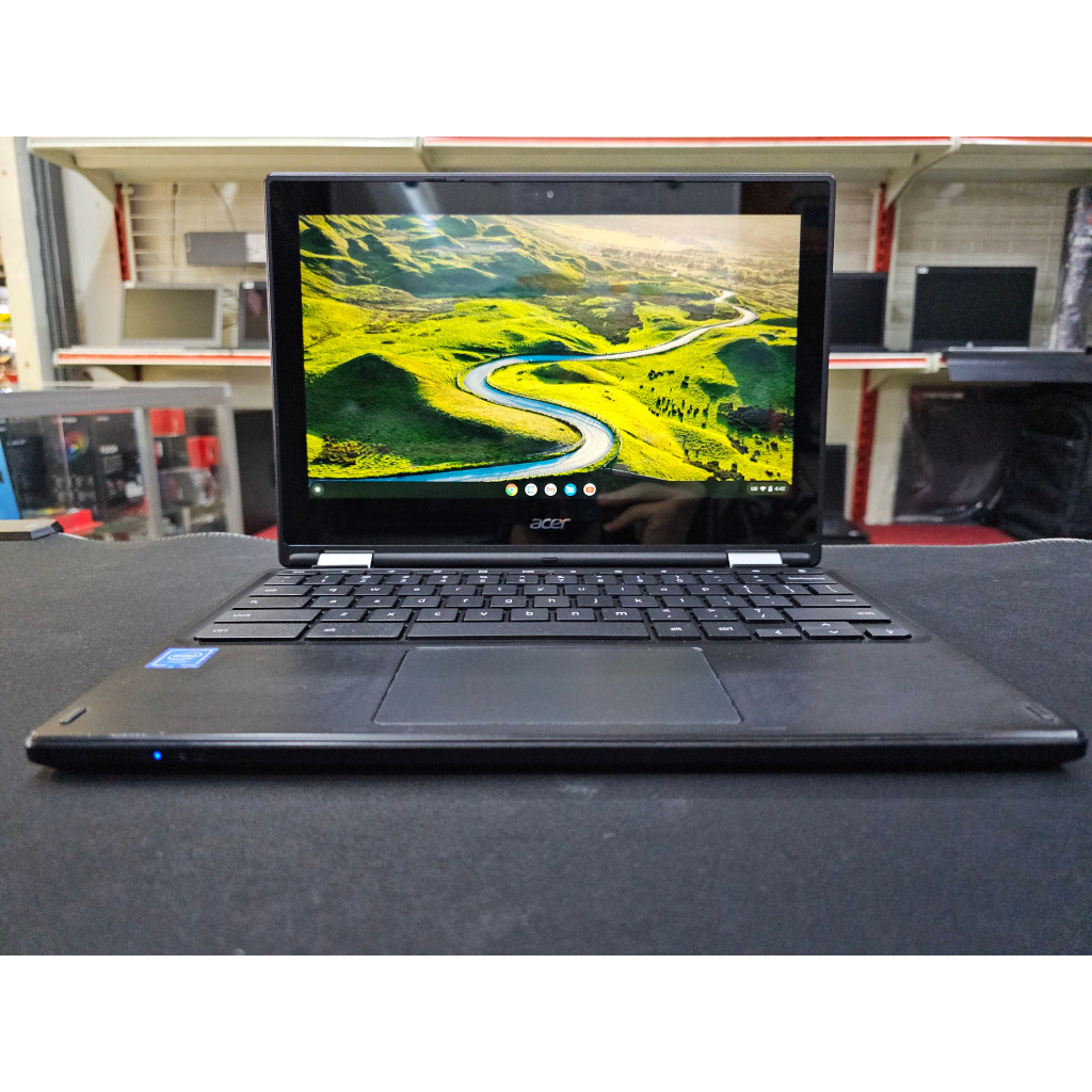 Paling Murah! ChromeBook 11.6" inch (Used) ACER R11 X360 | Shopee Malaysia