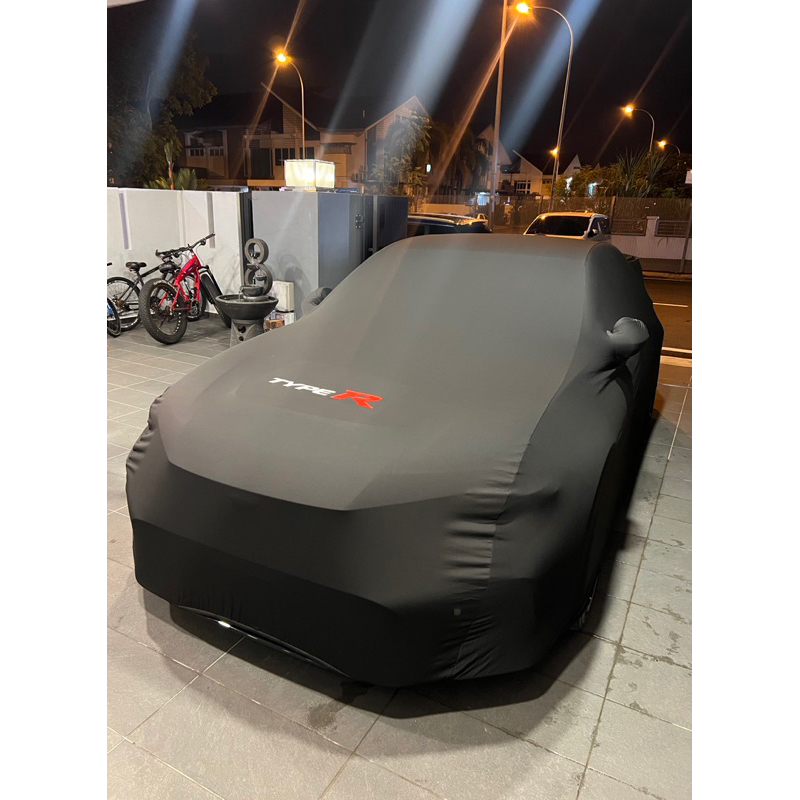 Honda Civic Type R FL5 car cover | Shopee Malaysia