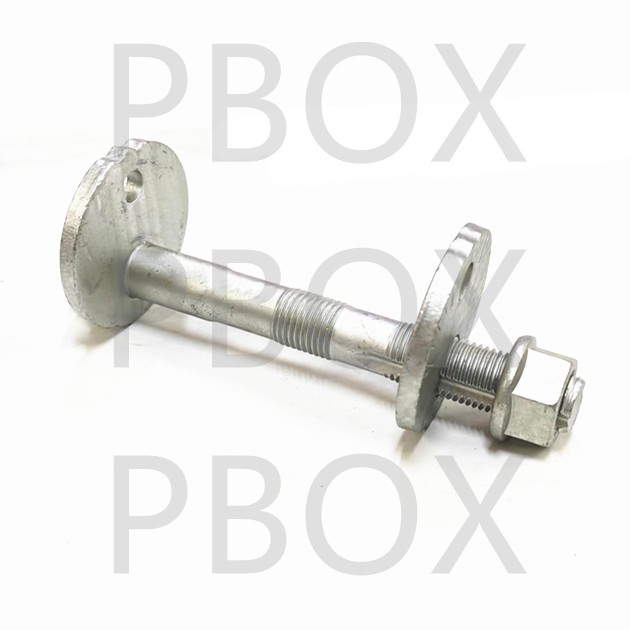 Toyota Hilux KUN25 (SHORT) Lower Arm Screw (CHINA MADE) (READY STOCK ...