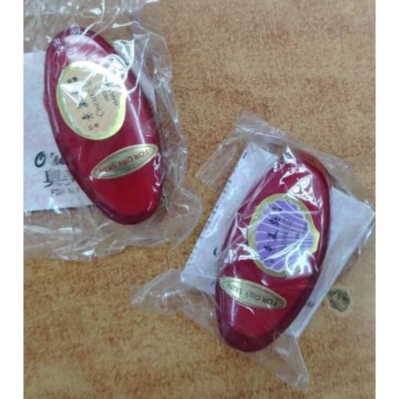 Philippine Goodies Chin chan Su Red | Shopee Malaysia