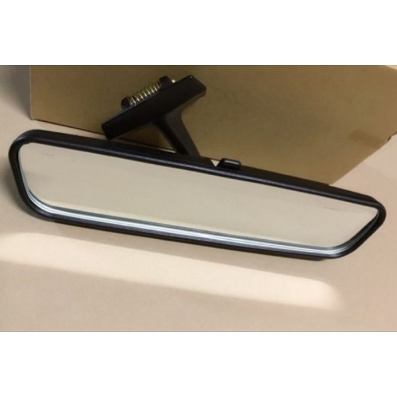 Mercedes Benz W124/190E inner mirror Taiwan | Shopee Malaysia