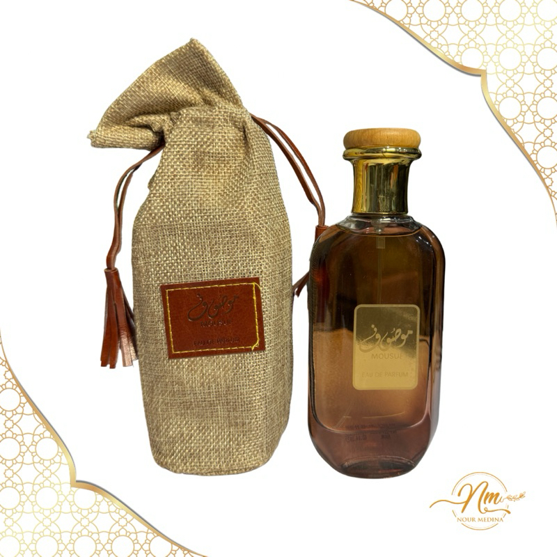 Mousuf EDP by Ard Al Zaafaran EDP (💯 Original) | Shopee Malaysia