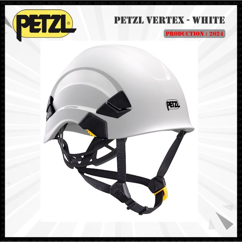 PETZL Vertex, Vertex Vent, Strato, Strato Vent Safety Helmet, Outdoor ...