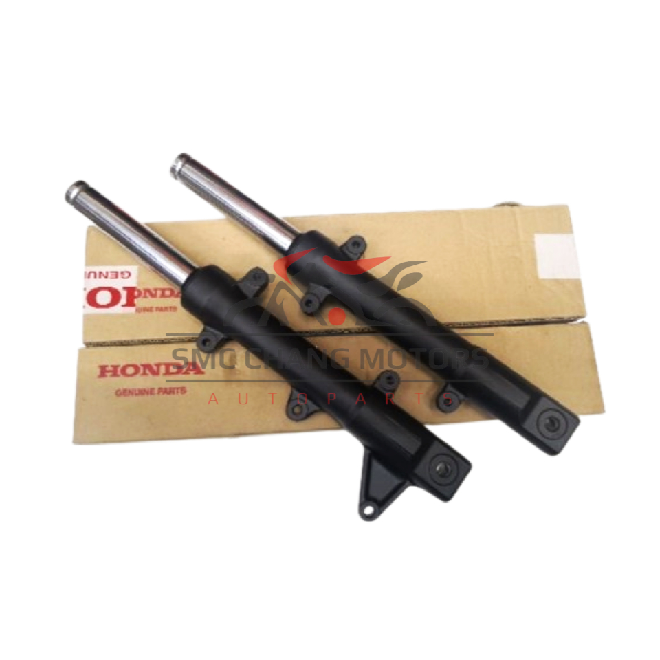 Honda Original RSX Fork Assy RH & LH Frontont ( 51400-K56-V71 & 51500 ...