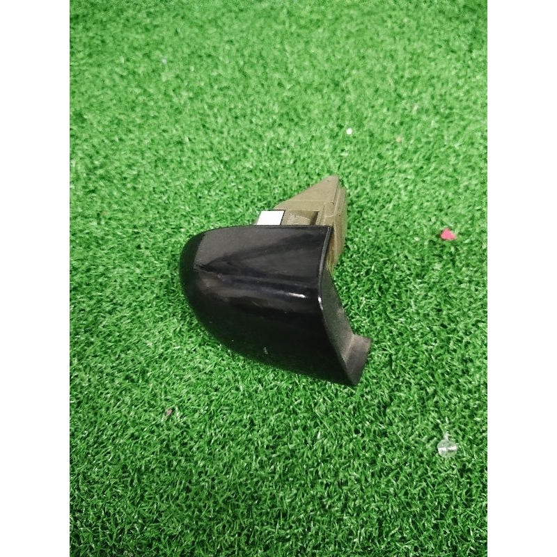 BMW E46 3 SERIES SEDAN 4 DOOR REAR DOOR OUTER COVER(FACELIFT) | Shopee ...