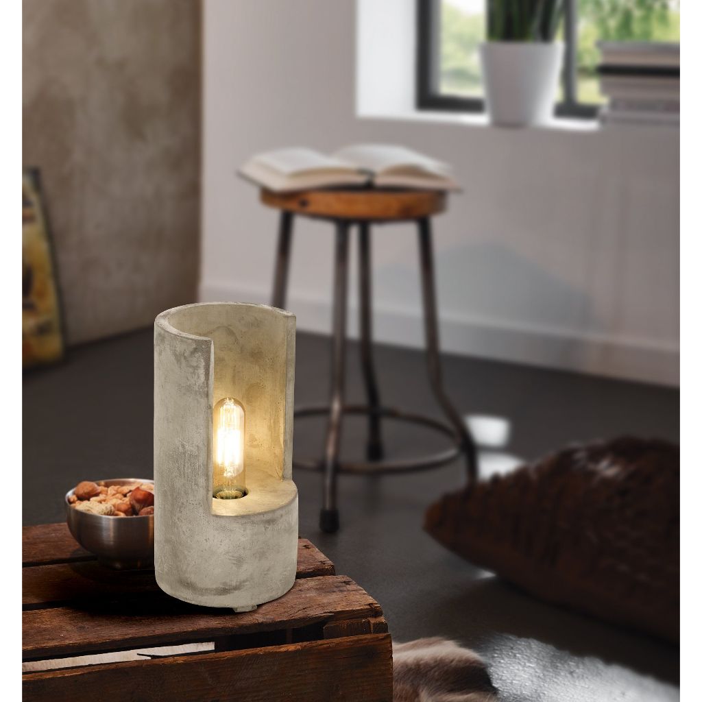 Illuminate Your Space with Lynton Table Light | Shopee Malaysia