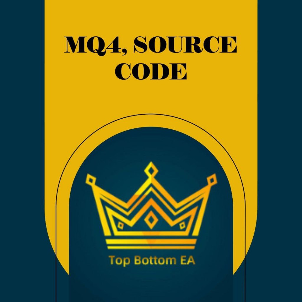 Top Bottom EA MT4 v 1.31 -Source Code | Shopee Malaysia