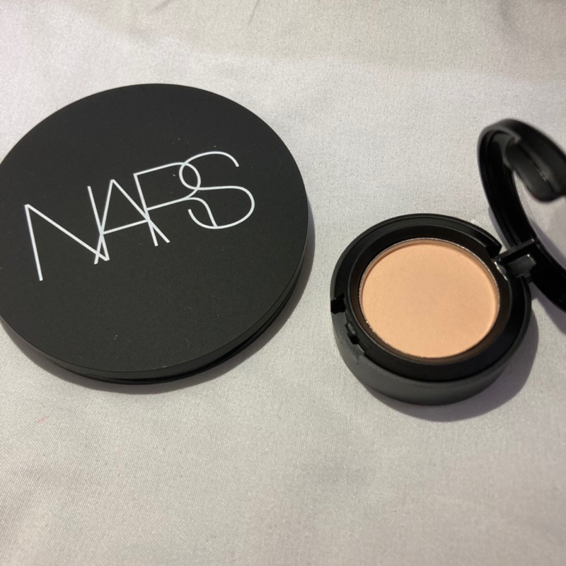 [Repacked] Nars Soft Matte Advanced Powder 0.5g Sub-Packing Trial Pack ...