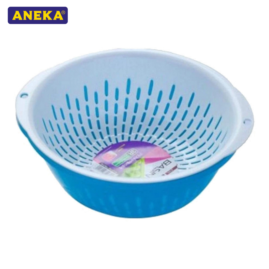 LAVA Basin & Colander Set 10" (BS2710) | Shopee Malaysia