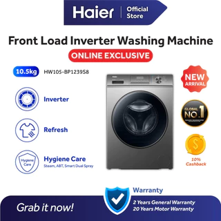 Haier Official Store Online, June 2024 | Shopee Malaysia