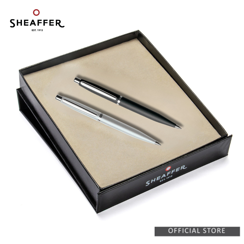 Sheaffer® VFM Ballpoint Pen Gift Set | Shopee Malaysia