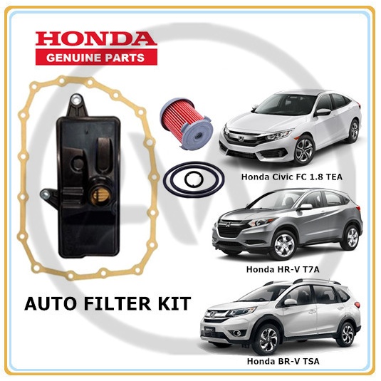 Original Honda Civic FC 1.8 TEA HRV HR-V T7A BRV BR-V CVT Auto ...