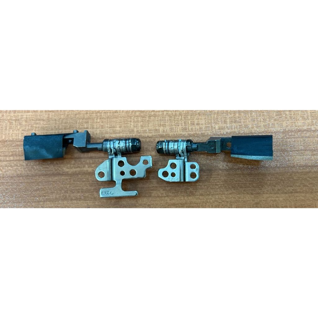 DELL XPS 15 9550 9560 PRECISION 5510 P56F LCD HINGE LEFT RIGHT | Shopee ...