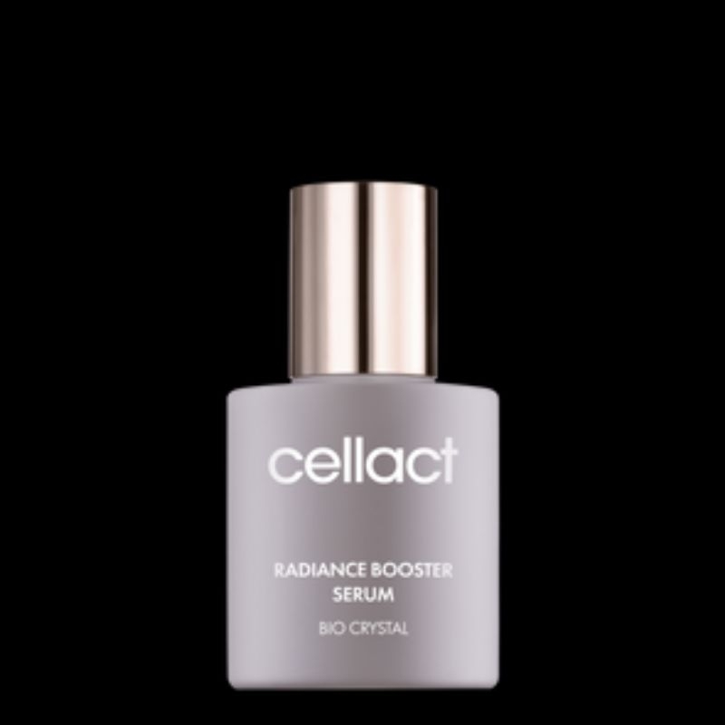 Cellact radiance booster serum 玫瑰精华油 | Shopee Malaysia