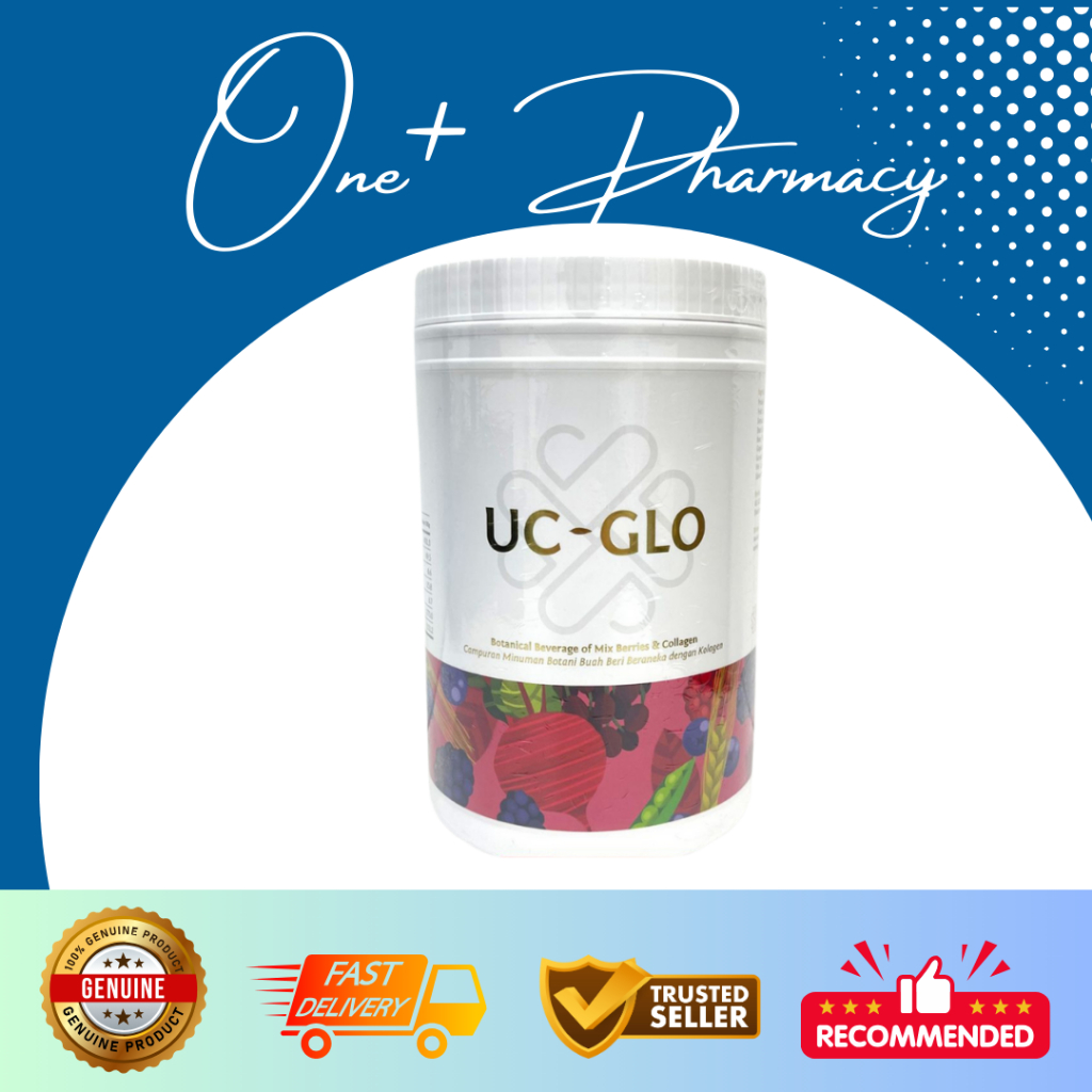 Nutrirem sure-i UC-GLO 450g(collagen powder) | Shopee Malaysia