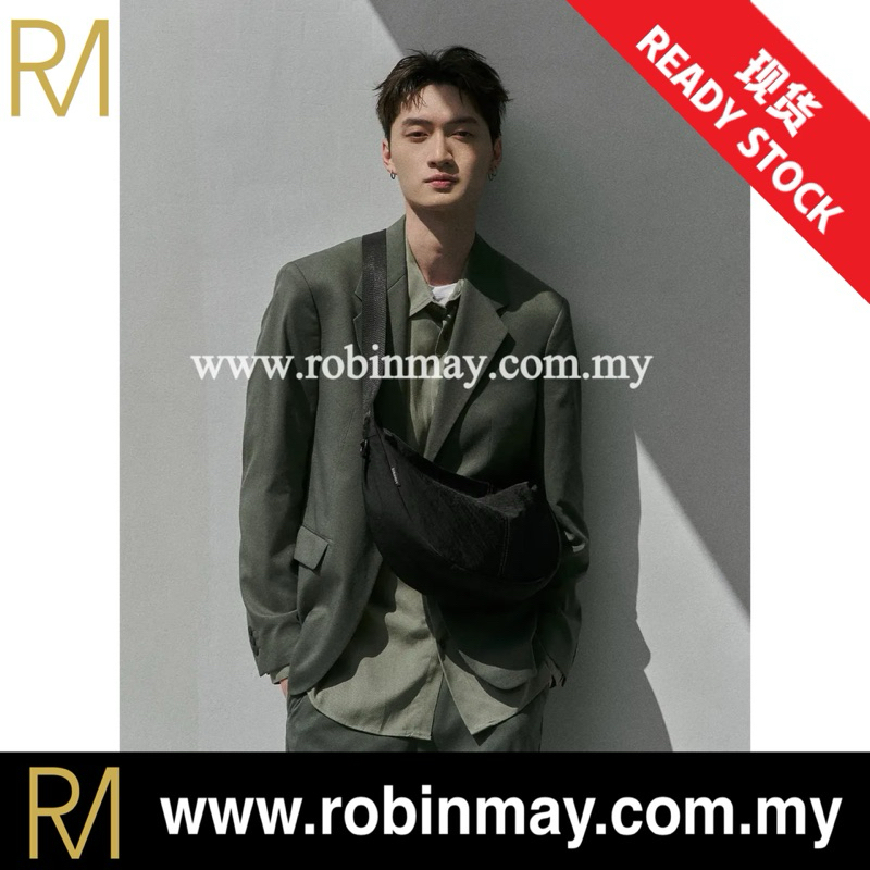 ROBINMAY - 艾德斜背包 | Shopee Malaysia