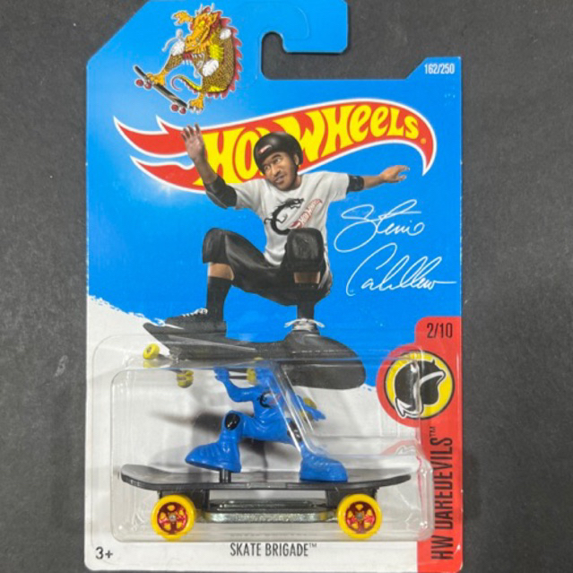 Hotwheels Skate Grom | Shopee Malaysia