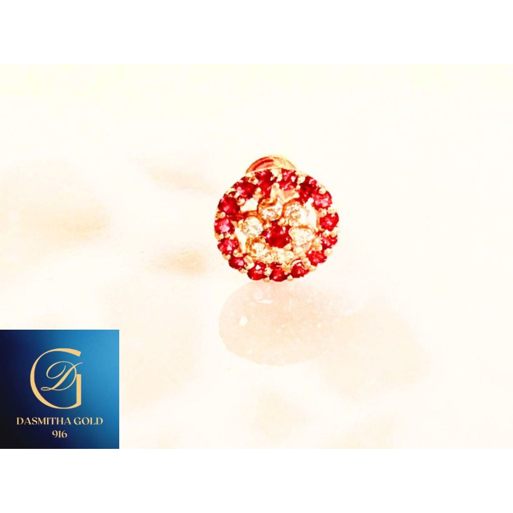 Dasmitha Circle Centre star mukuthi | Shopee Malaysia