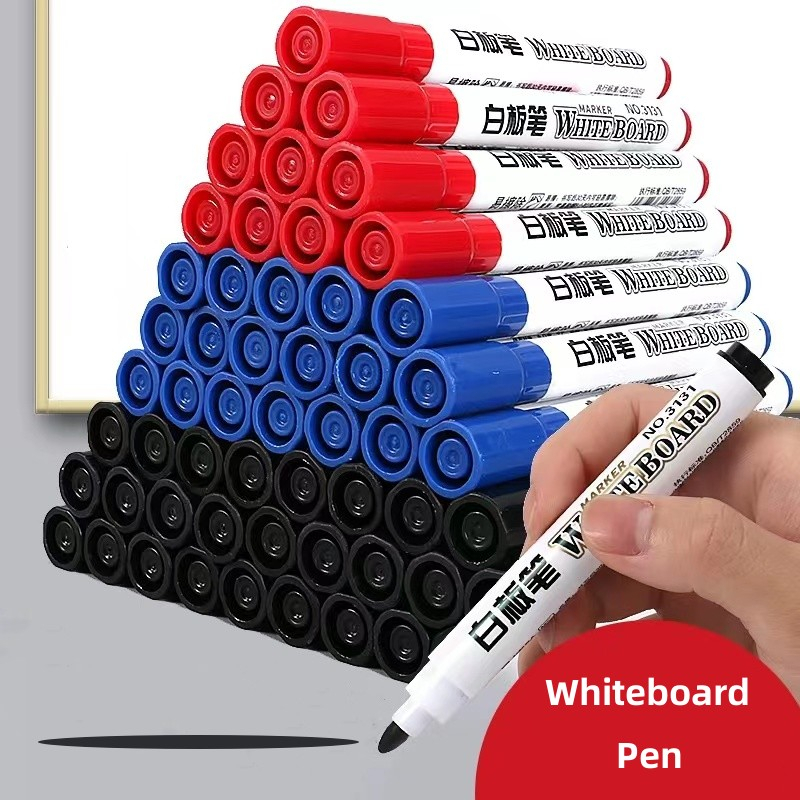 Whiteboard Marker Pen White board Marker Whiteboard Markers Water-based ...