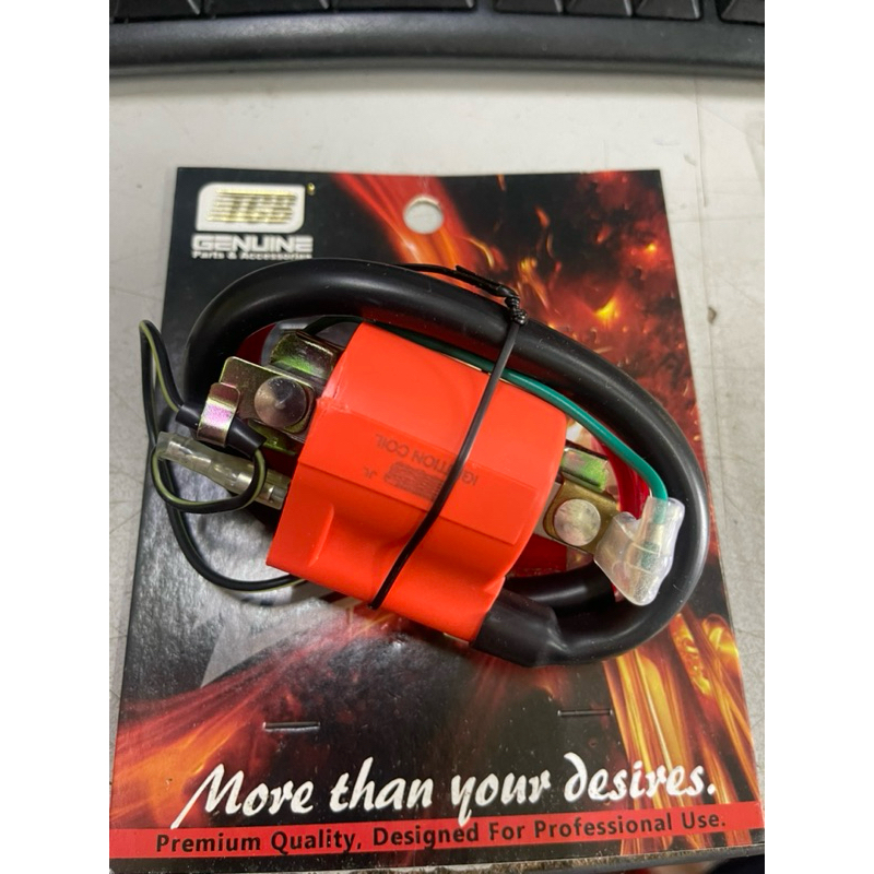 honda ex5 high power ex5 dream ex5dream Racing plug coil ignition coil ...