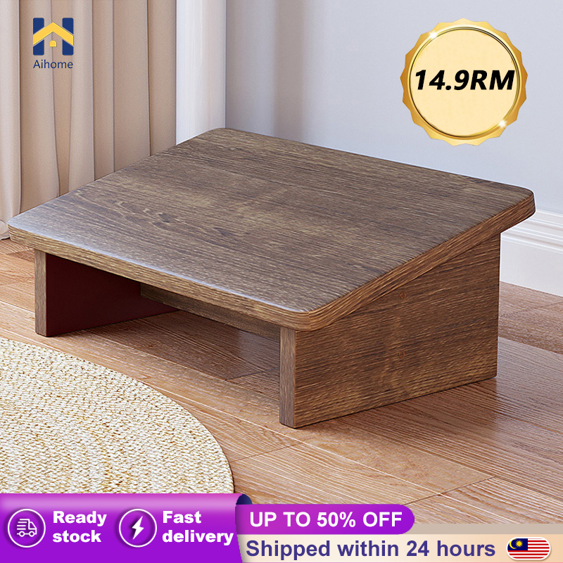 AH Office foot pedal tool under the table footrest board table bottom ...