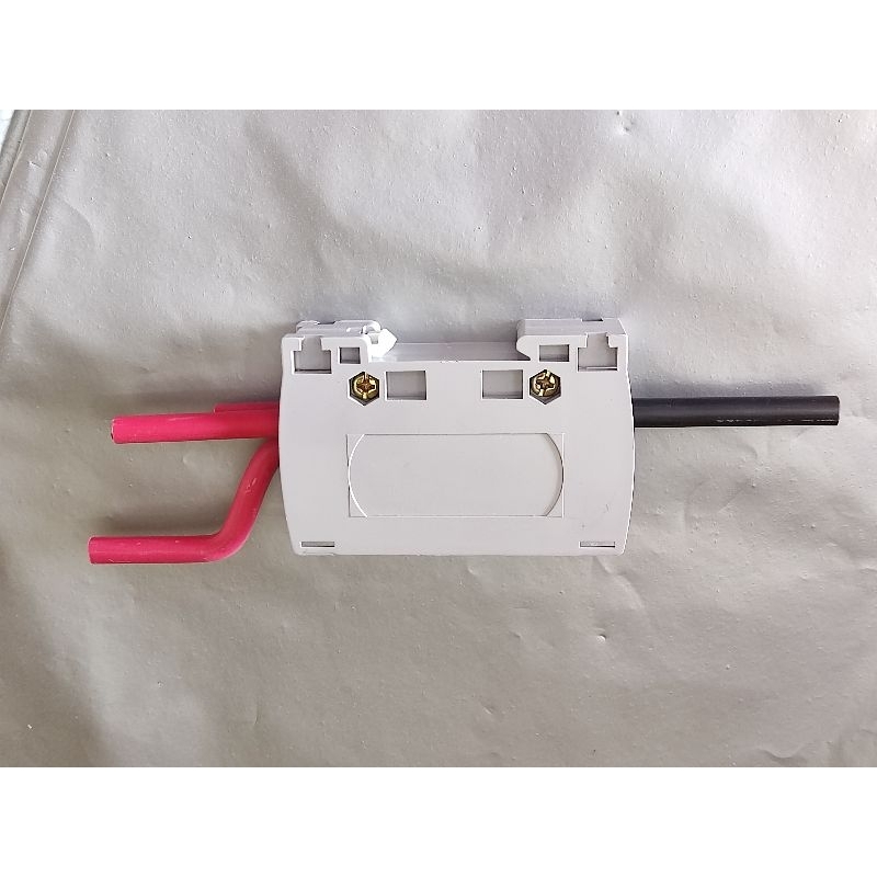 CABLE SPLITTER 1 X 50MM MAIN INPUT/ 3 X 25MM OUTPUT DIN RAIL MOUNTING ...