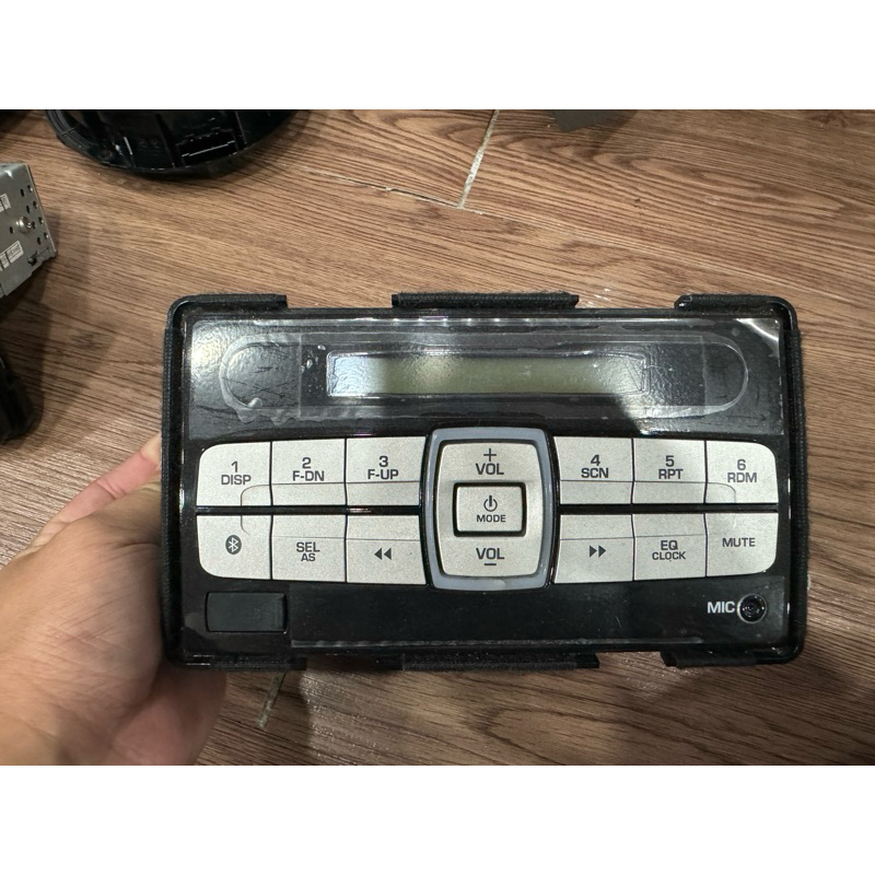Used Perodua Bezza Original Player | Shopee Malaysia
