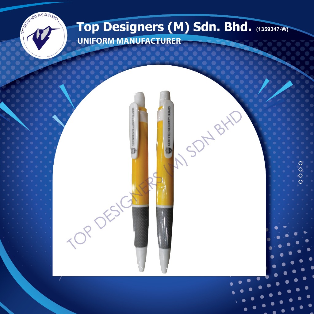 Top Designers Pen PIKM CSG | Shopee Malaysia
