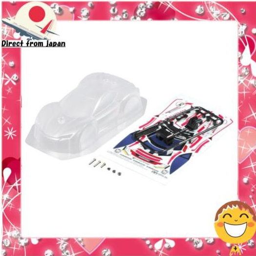 [Direct from Japan] Tamiya Mini 4WD Limited Edition Mini 4WD 35th ...