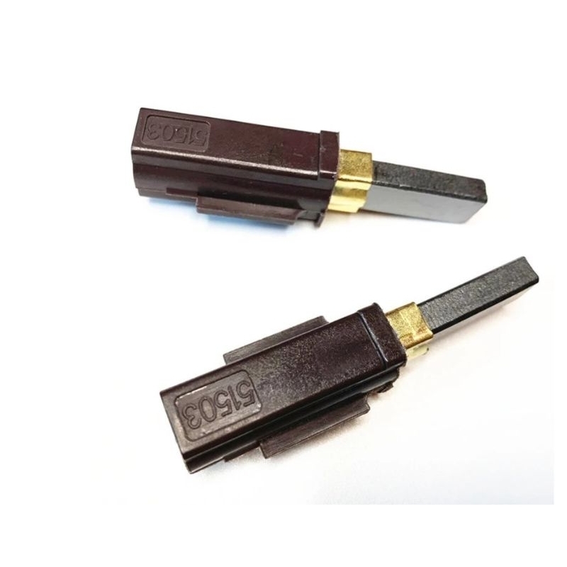 Berus karbon pembersih vakum- Ametek Lamb /Pensonic Electric Vaccum ...