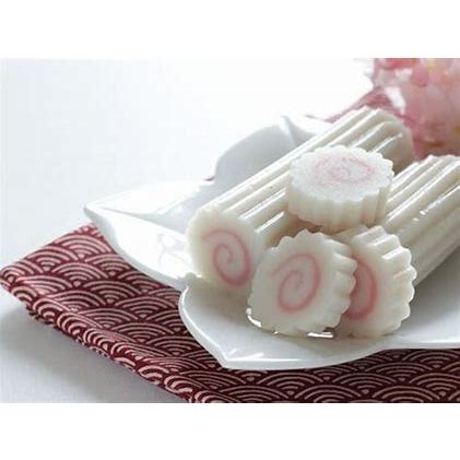 Frozen Naruto Maki (Cured Fish Surimi) (160G/PCS) - Frozen | Shopee ...