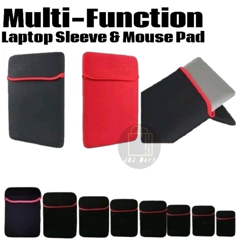 LAPTOP SLEEVE SOFT CASE FOR NOTEBOOK TABLET BAG COVER POUCH LAPTOP BAG ...