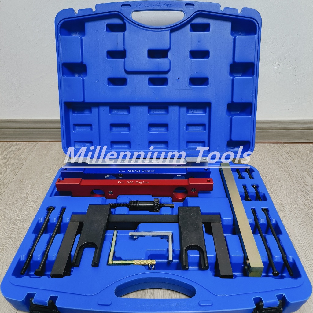XR TOOLS BMW N51 N52 N53 N54 N55 Petrol Engine Camshaft Alignment ...