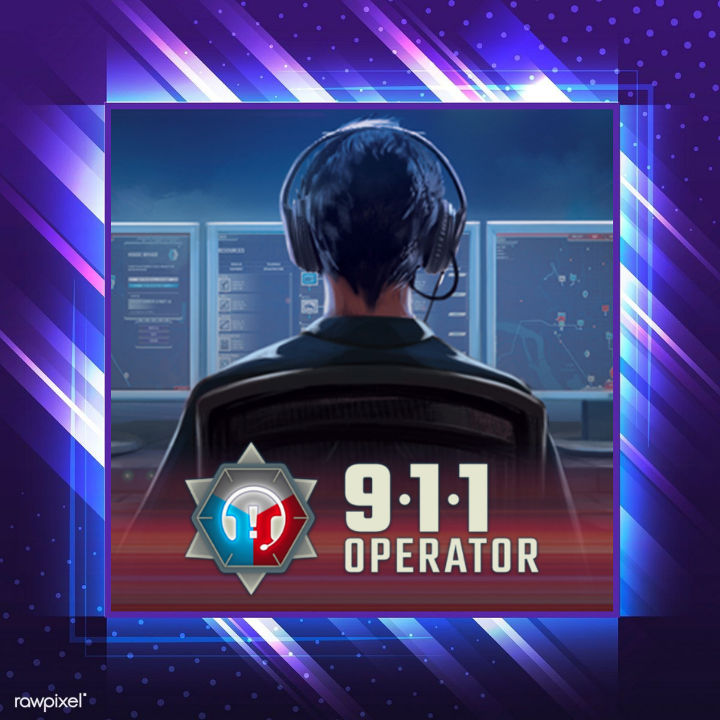 [ PC ] 911 Operator ( With DLC ) Offline PC Game ( Digital Download ...