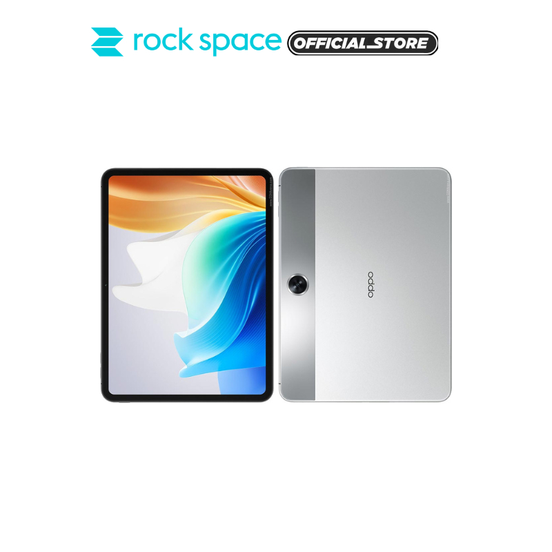 Rock Space Screen Protector for Oppo Pad NEO Explosion-Proof Film (XL ...