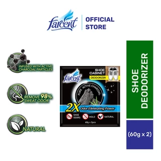 Farcent Official Shop Online, July 2024 | Shopee Malaysia