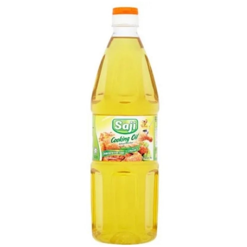 (FREE SHIPPING WEST MALAYSIA) Minyak masak saji/ alif/ buruh 1kg ...