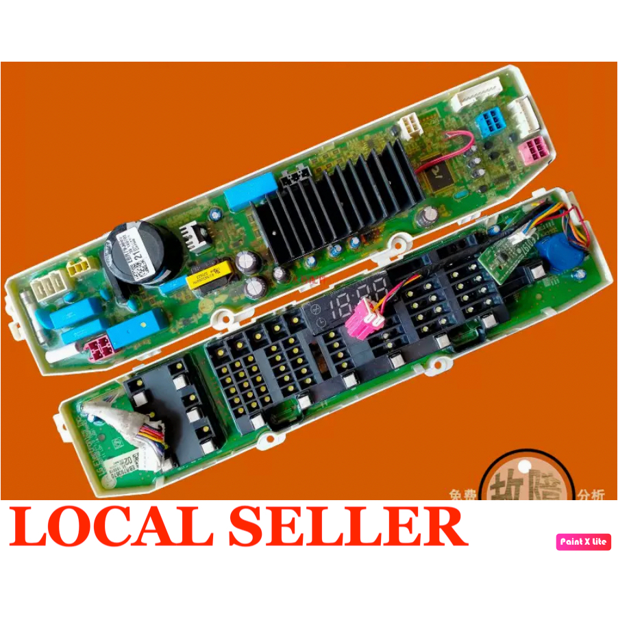 LG Control Panel T2313SSAV T2212SSAV PCB PC Board Computer Board ...