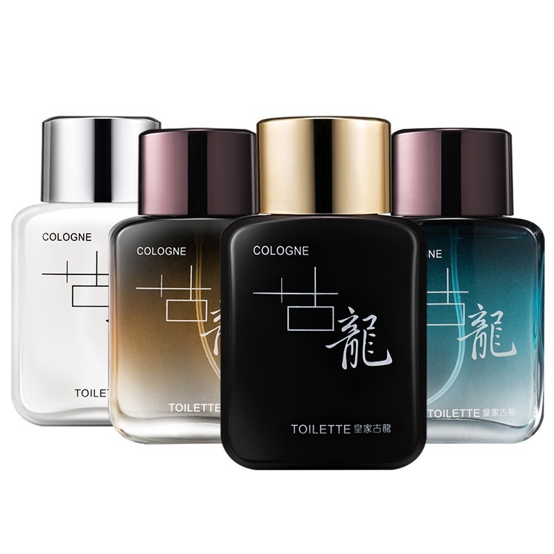 Royal Cologne Men Perfume皇家古龙香水男士持久淡香自然清新学生魅力男人味50ml（jwst) | Shopee ...