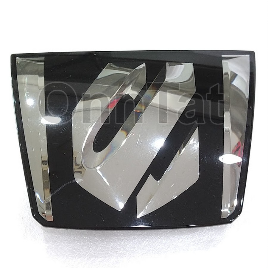 [USED] GENUINE TOYOTA ALPHARD ANH20 2009 RADIATOR GRILLE RADAR EMBLEM ...