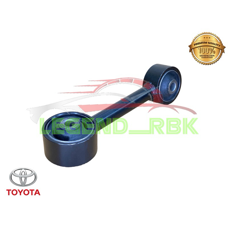 (1PC) TOYOTA CAMRY MCV10 VCV10 1992-1994 RIGHT / KANAN UPPER ENGINE ...