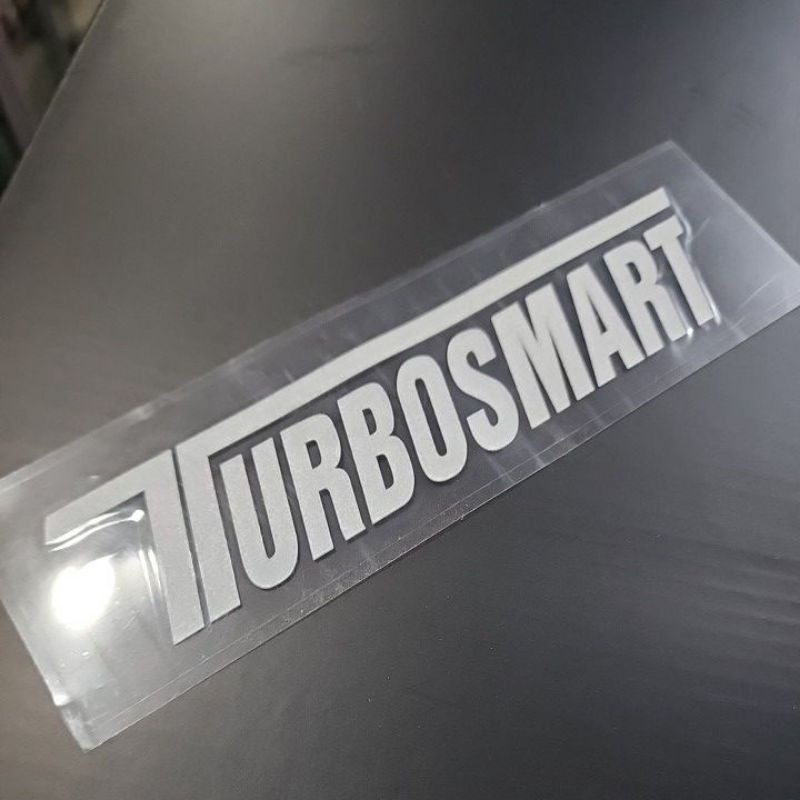 Original Turbosmart Car Sticker from Australia ( 15cm x 3cm , Length x ...
